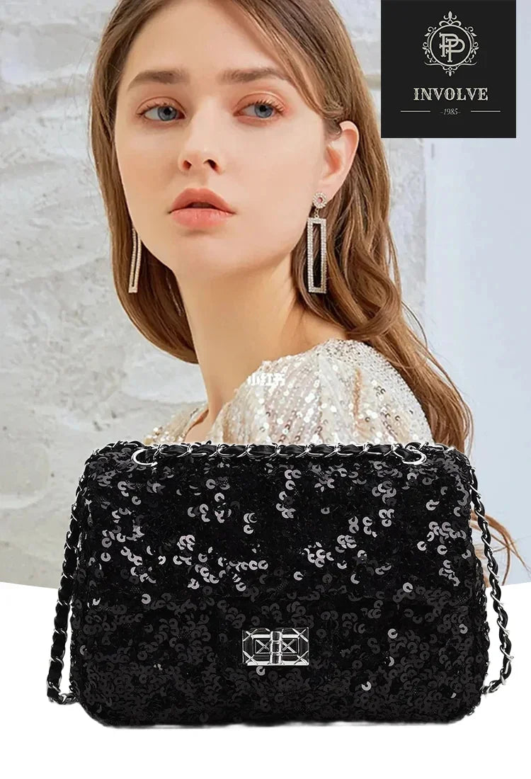 🌟33% OFF TODAY🌟Premium Sense Color Chain Bag – anrdre