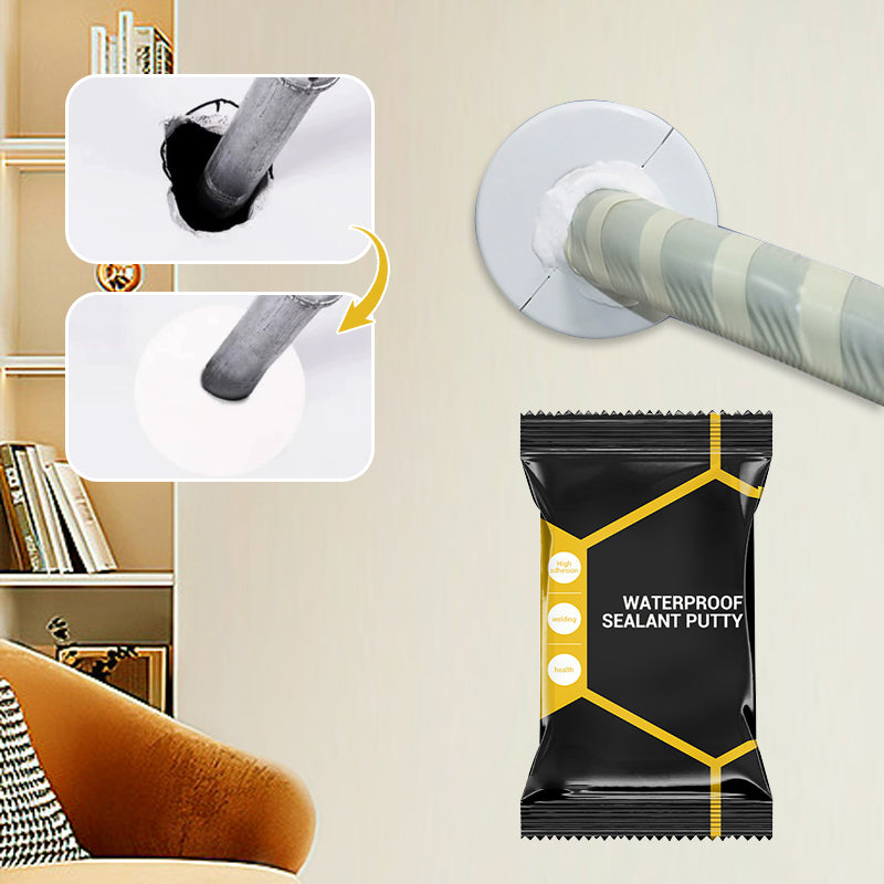 Waterproof Sealant Putty – anrdre