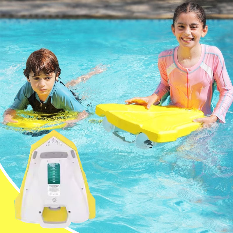 🌊Universal Power Floating Slab Swimming Booster – anrdre
