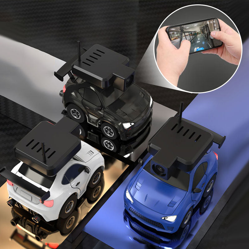 Mini Remote Control Car with FPV Camera – anrdre