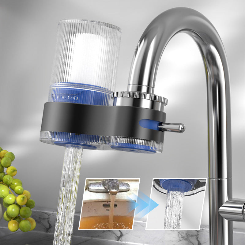Faucet Water Purifier with Adapters – anrdre