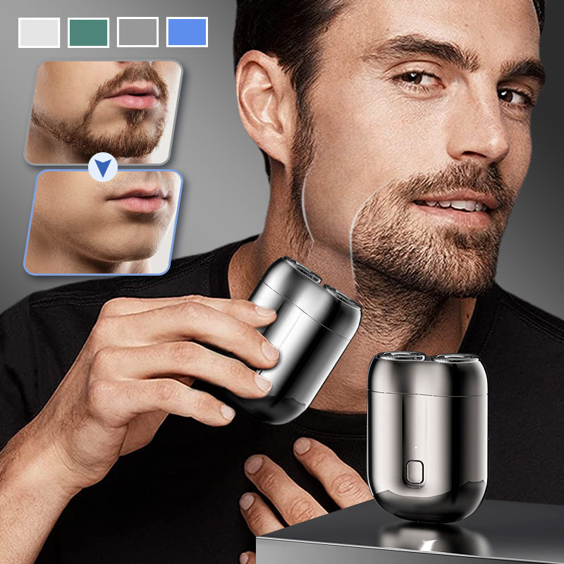🔥2025 New Upgrade Pocket Shaver USB Mini Shavers – anrdre