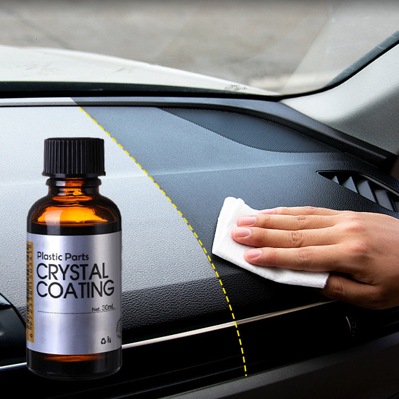 Automotive Plastic Parts Coating Renovator – anrdre