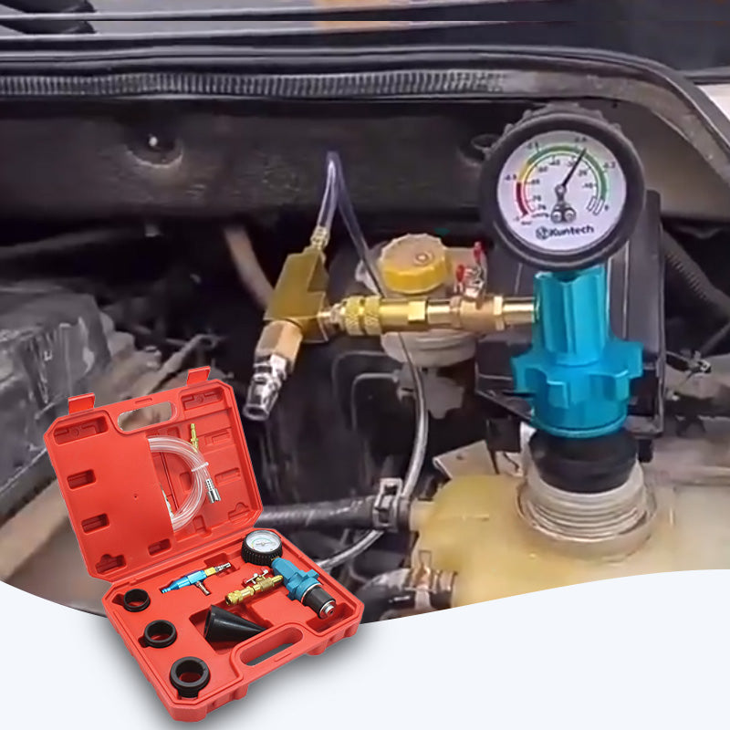 Coolant Vacuum Refill Kit – anrdre