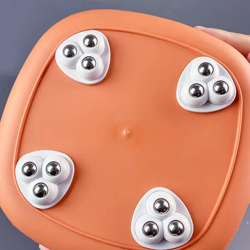 Adhesive 3 bead universal wheel(4pcs in 1 pack) – anrdre