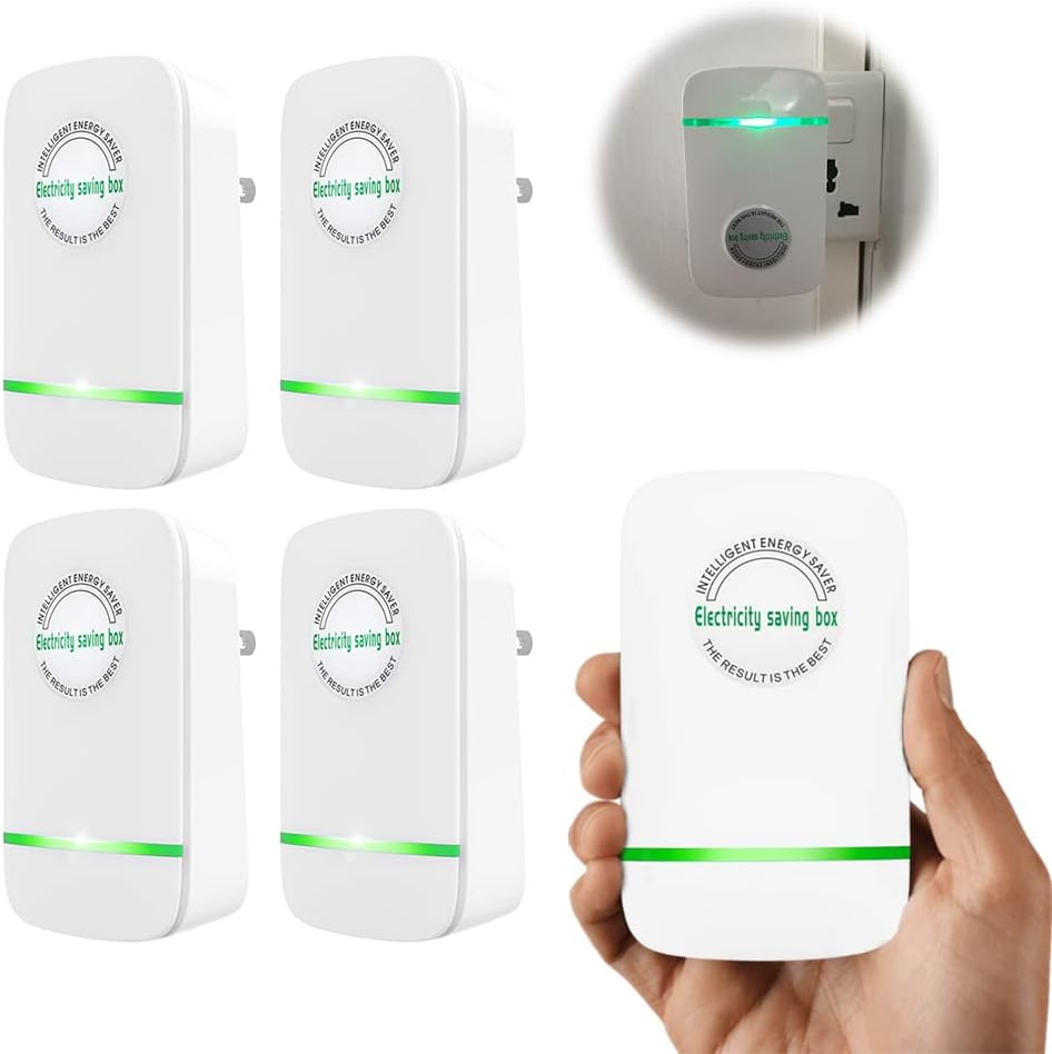 Pro Power Saver Home Energy Saving Device – anrdre