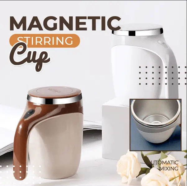 Electric Mixing Cup – anrdre
