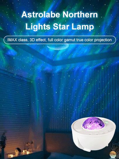 Starry Sky Atmosphere Light – anrdre