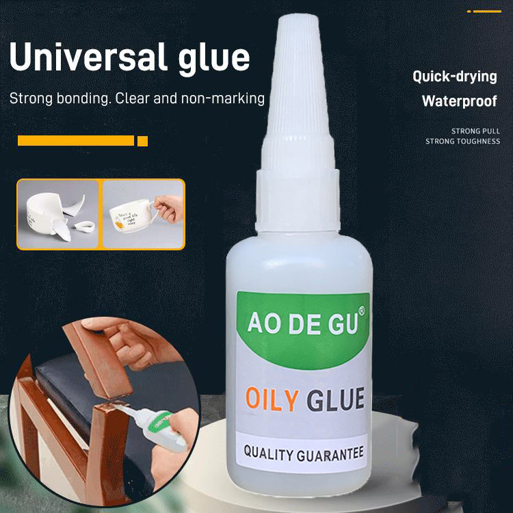 Oil-based Original Universal Adhesive – anrdre