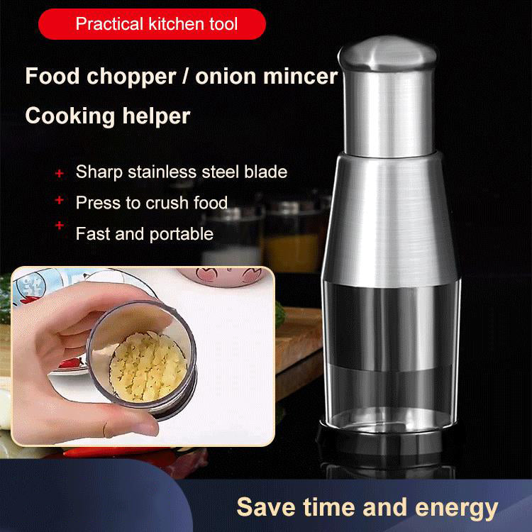 3 Seconds Fast Food Chopper – anrdre